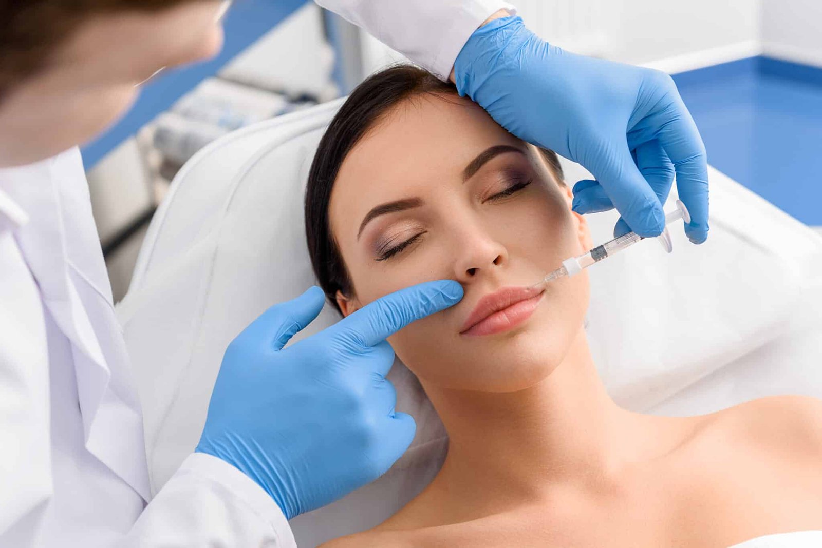 Injectables - Oasis Med Spa Of Boca - Boca Raton, FL